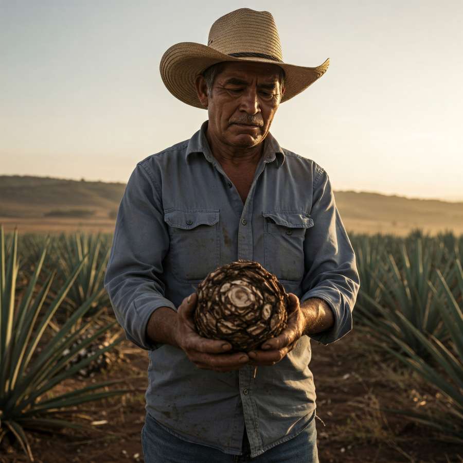 Agave Price Crash Forces Farmers into Mezcal Production | Mexicanist