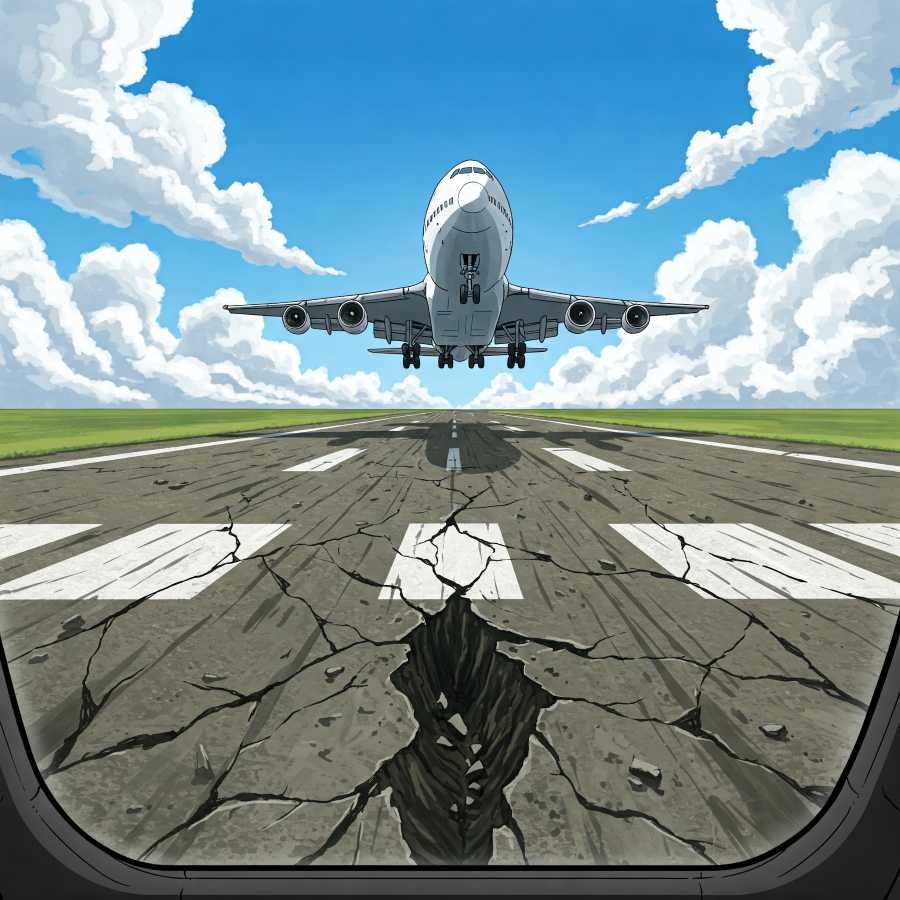 Nearshoring's Promise vs. Mexico's Logistical Reality